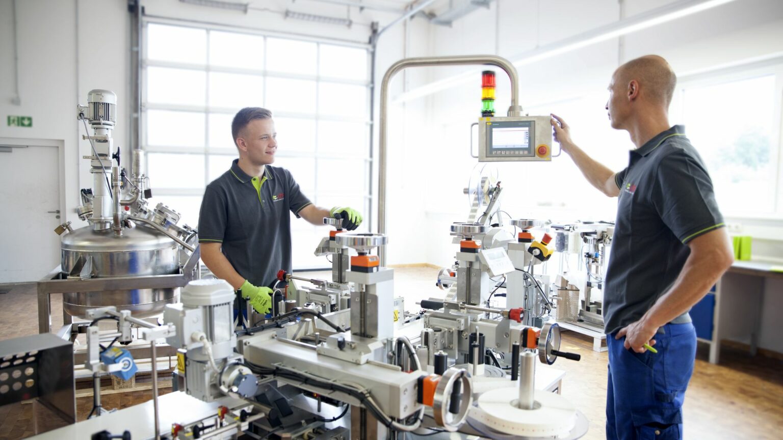 LTS Research and Development