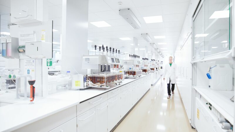 LTS Transdermal Therapeutic Systems