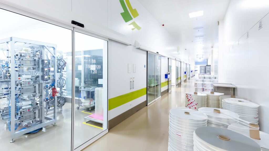 LTS Transdermal Therapeutic Systems