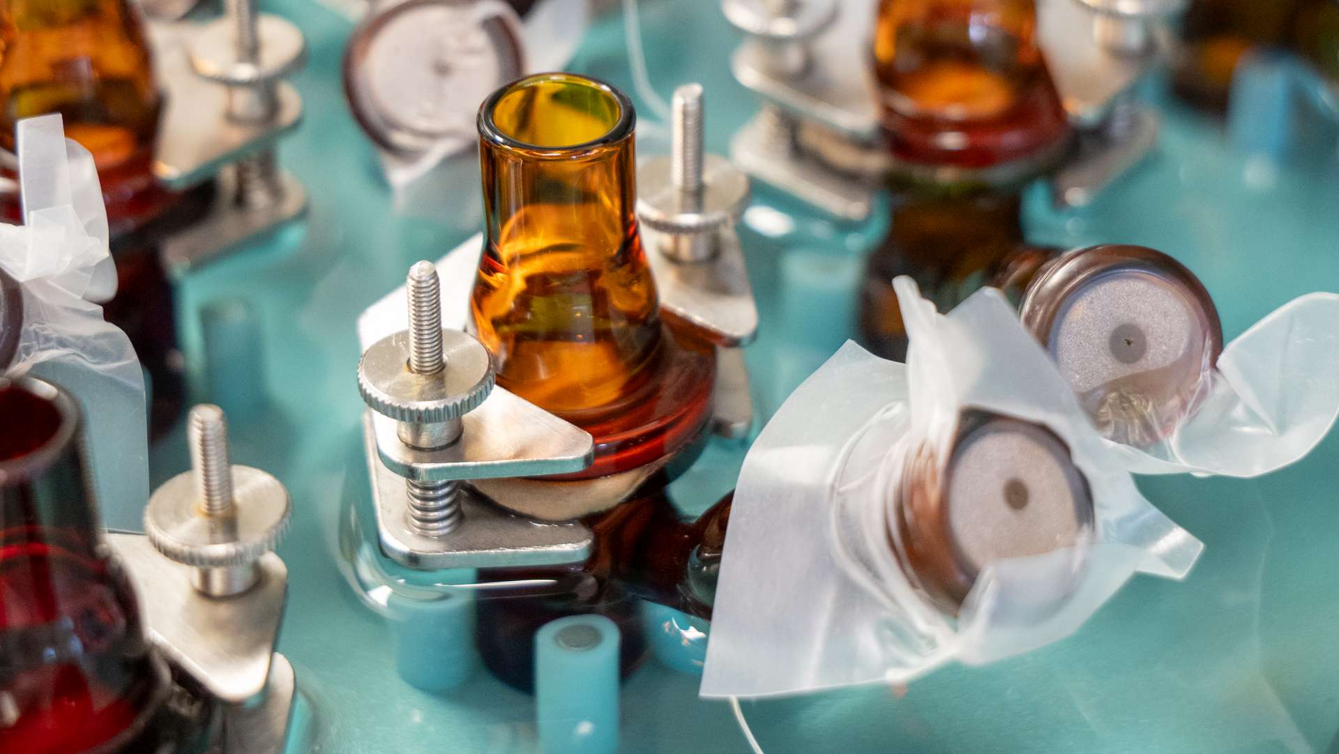 LTS expands into large molecule drug delivery